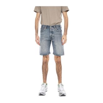 Levi's Herren, Shorts, Blau, W30Gr&ouml;&szlig;e