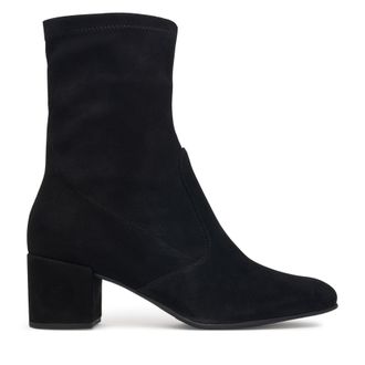 H&ouml;gl Stiefeletten H&Ouml;GL Delicate 2-174142 Schwarz