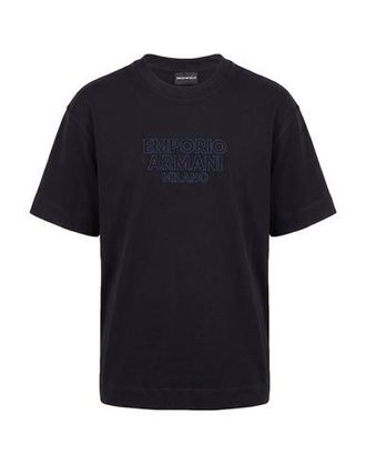 Emporio Armani TOPS - T-shirts sur YOOX.COM