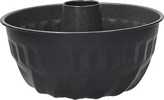 Tognana Premium Bakery Puddingform 22 cm mit Kegel