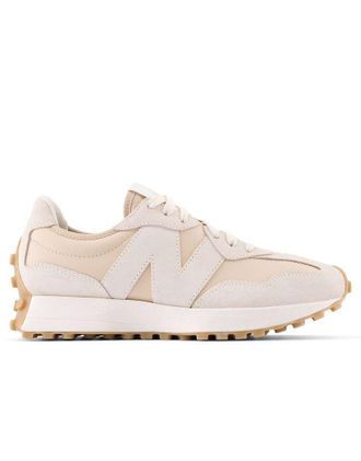 New Balance 327 - Baskets - Beige-Neutre