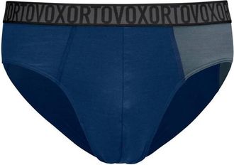 Ortovox Herren Unterhose 150 ESSENTIAL BRIEFS M