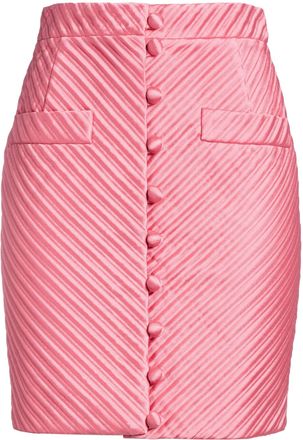 Moschino HOSEN & R&Ouml;CKE - Minir&ouml;cke auf YOOX.COM