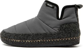 Nuvola Hausschuh Boot New Wool