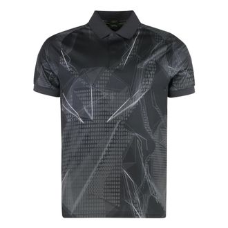 HUGO BOSS Herren, Oberteile, Schwarzk, XSGr&ouml;&szlig;e