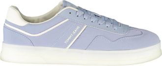 Tommy Hilfiger Femme, Chaussures, Bleu, Taille: 37 EU Chaussures