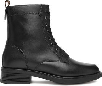 Lasocki Schnürschuhe Lasocki CEO-WI23-JIA-01 Schwarz