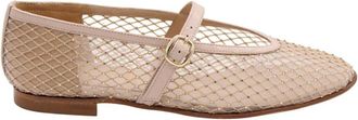 Luca Grossi Femme, Chaussures, Beige, Taille: 41 EU Rossini