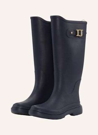Ilse Jacobsen Ilse Jacobsen Gummistiefel rubair13 blau