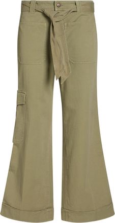 Ralph Lauren HOSEN & R&Ouml;CKE - Hosen auf YOOX.COM