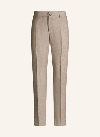 Joop Anzughose Slim Fit beige