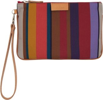 Gallo Gallo, Femme, Sacs, Multicolore, Taille: ONE Size Bustina Contemporary