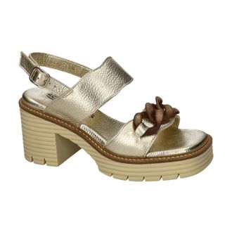 Softwaves Damen, Schuhe, Gelb, 36 1/2 EUGr&ouml;&szlig;e
