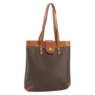 Celine Damen, Pre-Owned, Braun, ONE SIZEGr&ouml;&szlig;e