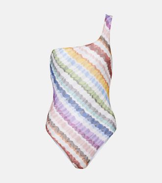 Missoni Badeanzug