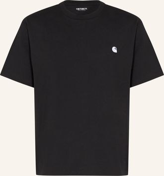 Carhartt Work in Progress Carhartt Wip T-Shirt Madison schwarz