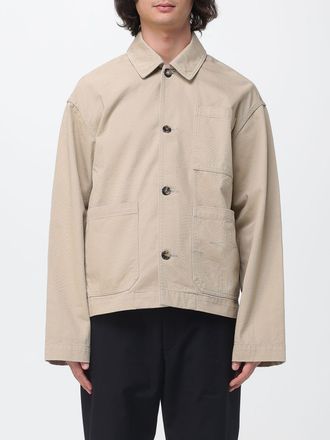 J.W.Anderson Veste Homme couleur Beige