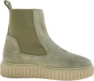 Voile Blanche Stiefel - Grün