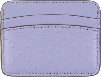 Tory Burch Kleinlederwaren - Kartenetuis auf YOOX.COM