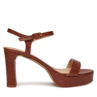 Unisa Sandalen Unisa Osoro Luc Braun