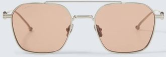 Cartier Aviator-Sonnenbrille Pasha