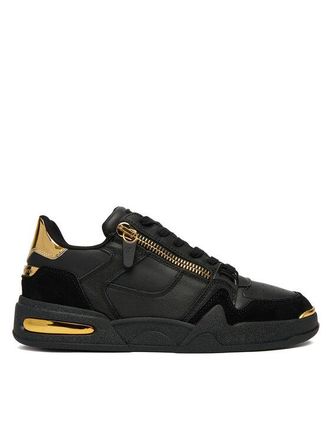 Giuseppe Zanotti Giuseppe Zanotti Sneakers RU50015/001 Schwarz