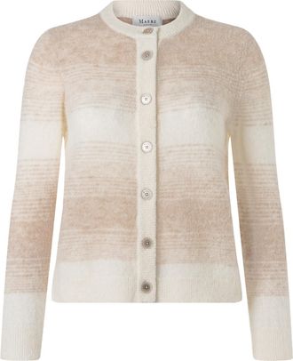 Maerz Strickjacke