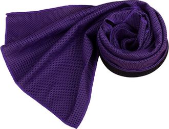 BESPORTBLE K&uuml;hlendes Sporttuch F&uuml;r Outdoor Und Fitness Reisehandtuch Aus Polyester Schnell K&uuml;hlt K&ouml;rper Einfach Zu Reinigen Und Wiederverwendbar Als Zubeh&ouml;r