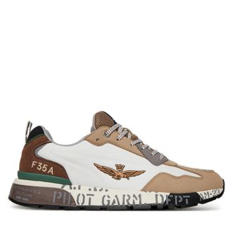 Aeronautica Sneakers Aeronautica Militare 251SC276CT3332 Bunt