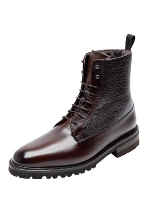 Henry Stevens Schnürboots Winston PDB5