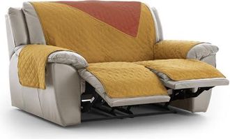 Eysa Magnus Relax-sofabezug reversibel 2X2 Farbe 05