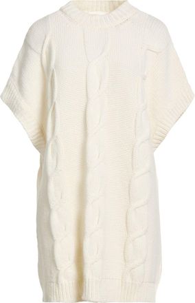 SOLOTRE KLEIDER - Mini-Kleider auf YOOX.COM