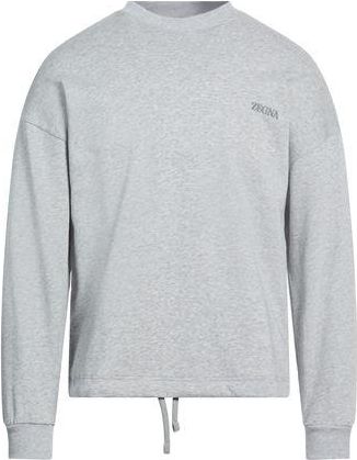 Ermenegildo Zegna TOPS - Sweat-shirts sur YOOX.COM