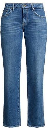 7 For All Mankind BAS - Pantalons en jean sur YOOX.COM