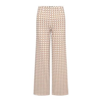 Seductive Damen, Hosen, Braun, LGr&ouml;&szlig;e