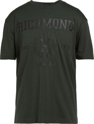 John Richmond TOPS - T-shirts auf YOOX.COM