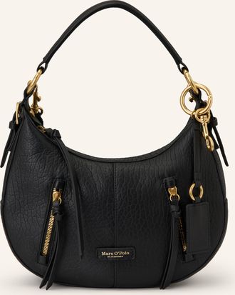 Marc O'Polo Marc Opolo Handtasche schwarz