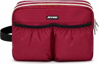 K-Way Herren, Taschen, Rot, ONE SIZEGr&ouml;&szlig;e