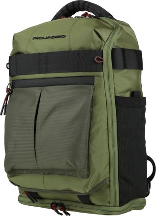 Piquadro TASCHEN - Rucks&auml;cke auf YOOX.COM