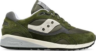 Saucony Baskets Shadow 6000 Saucony