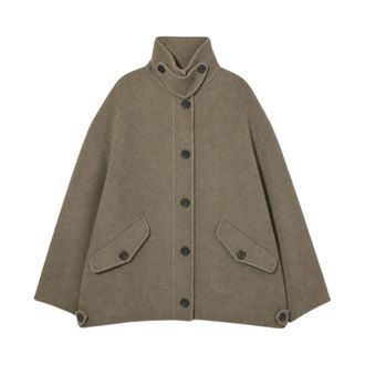 Iro Leichte Jacken - - Jackets - Damen - Gr&uuml;n - M