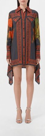 Blumarine Robe BLUMARINE Femme couleur Noir