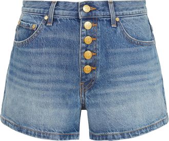 Ulla Johnson Short The Greta Ulla Johnson