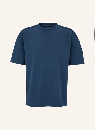 Joy Joy Sportswear T-Shirt Loui blau