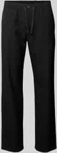Selected Straight Leg Hose mit Viskose-Anteil Modell ROBERT