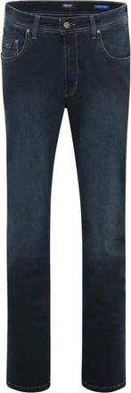 Pioneer Authentic Jeans Slim Fit Jeans - - Jeans - Herren - Blau - W33 L34