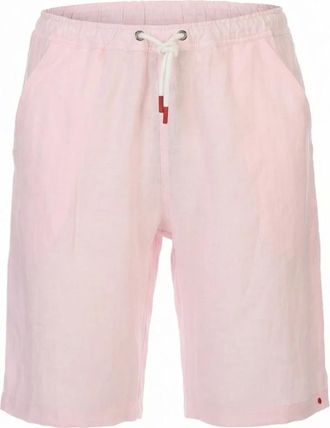 Kiton Homme, Shorts, Rose, Taille: W32 Drawstring Shorts