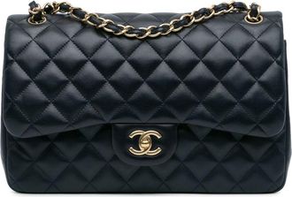 Dames Chanel Handtassen | Stylight