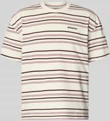 Dickies T-Shirt mit Logo-Stitching Modell EAST LIBERTY