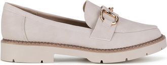 Clara Barson Mokassins Clara Barson EVELINNE WS5885-01 Beige